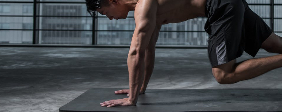 How to Planche – 5 Tips to Master it