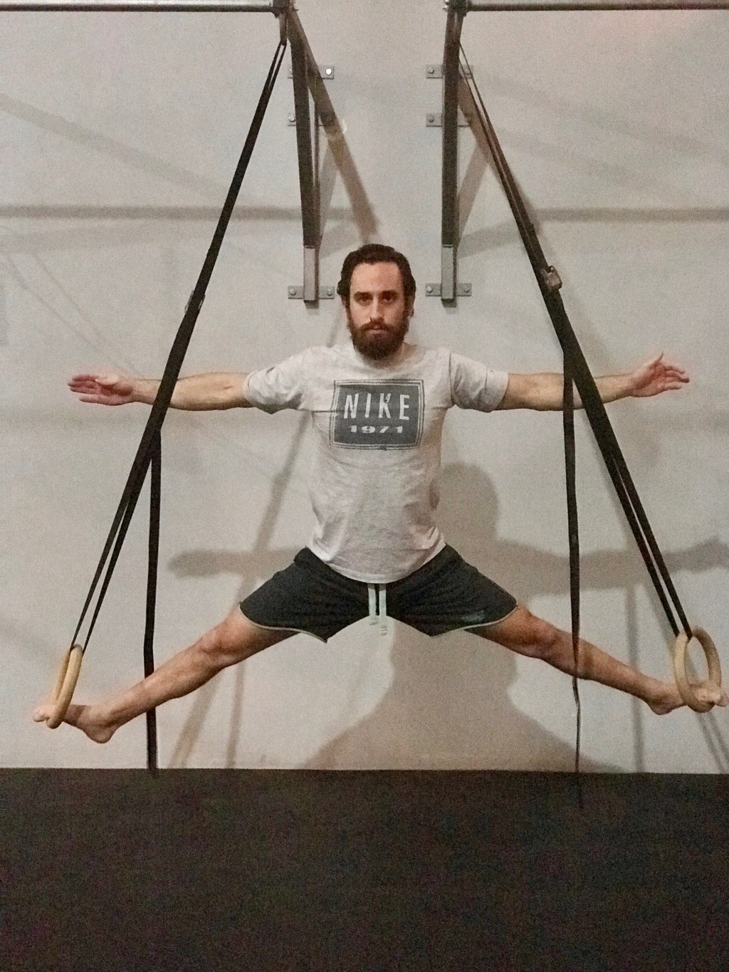 Calisthenics Leg Workout – The Only 5 Exercises you Really Need ...